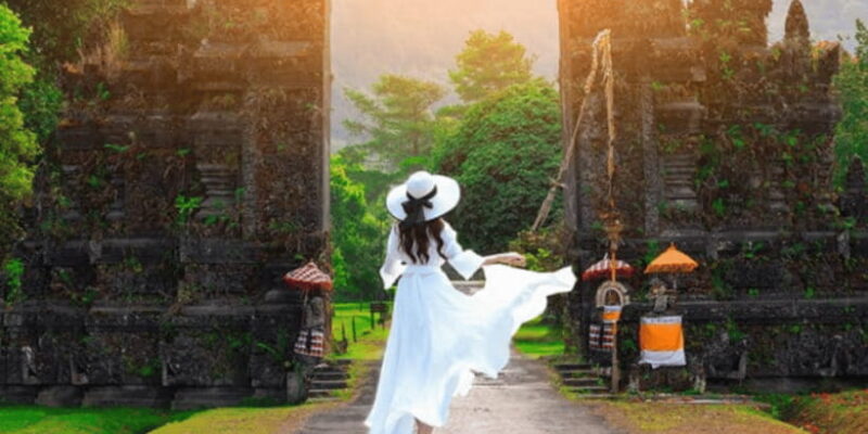 Bali : Full Day Ulundanu - Tanah Lot Tour - Frequently Asked Questions