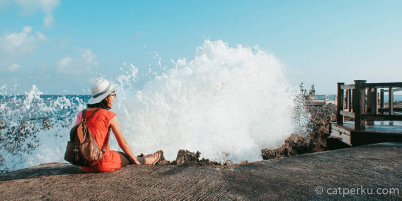 Bali : Full Day Watersport with Tanah Lot Tour - Who Will Love This Tour?