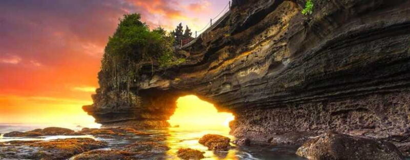 Bali : Half day Afternoon Tour to Tanah Lot sunset Temple - Practical Considerations