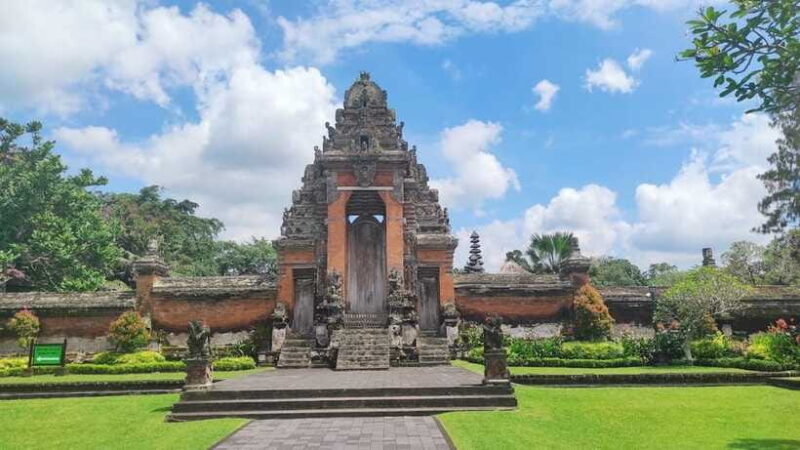 Bali: Half Day Tanah Lot Sunset with Taman Ayun, Batu Bolong - Practical Tips for Travelers