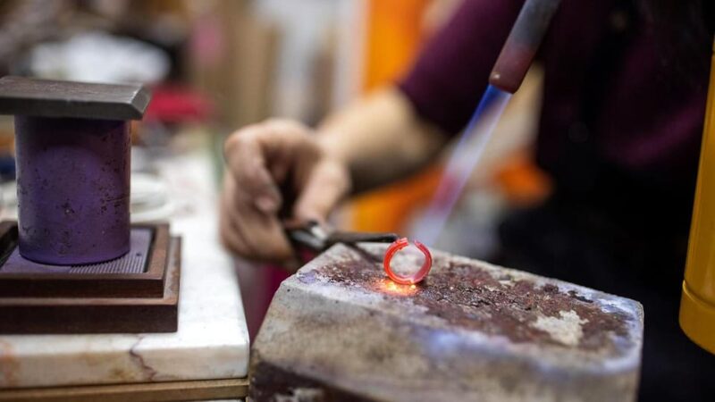 Bali: Hands-On Silver Jewelry Making Class in Ubud - FAQ