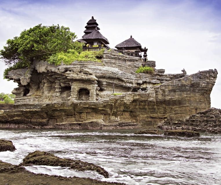 Bali Heritage: Taman Ayun, Monkeys, & Tanah Lot Sunset - Why This Tour Offers Great Value