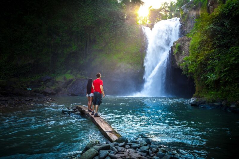 Bali: Hidden Canyon, Waterfall & Temples Small Group Tour - FAQ