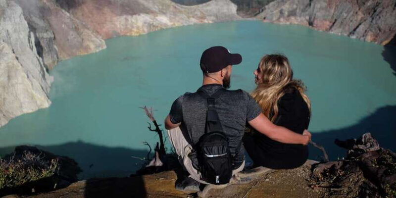 Bali - Ijen - Bali Full-Days Trip - The Sum Up