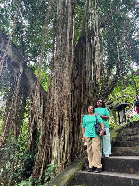 Bali : Jungle Waterfall NUNGNUNG private tour With sunset - Who Will Love This Tour?