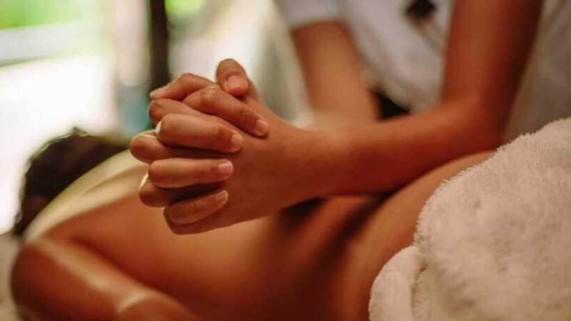 Bali: Lomi Lomi Massage at your Hotel in Bali - What Are the Practical Details?