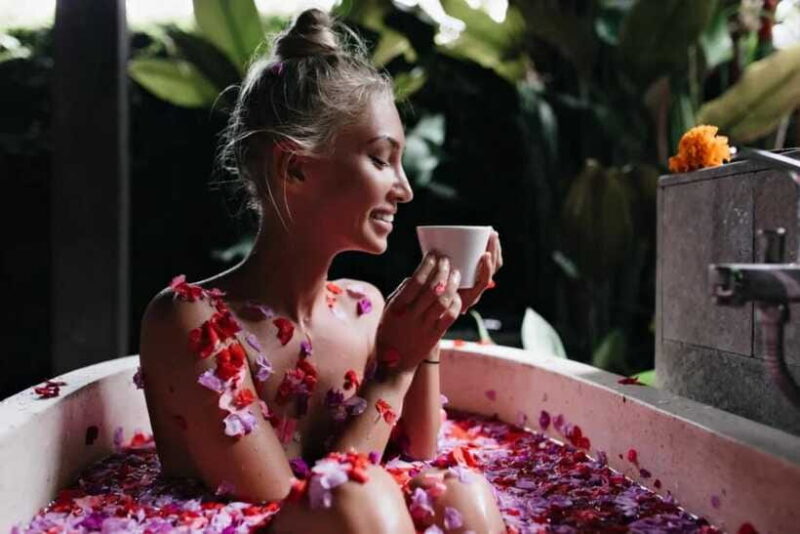 Bali: Luxury Spa Balinese Massage Package Experience - Who Will Enjoy This Experience?