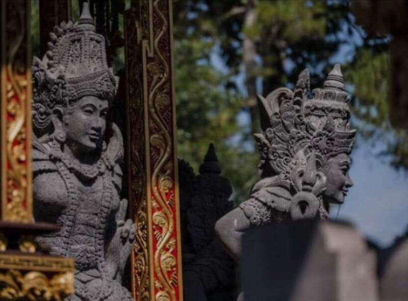 Bali: monkey forest, rice terrace, water temple, waterfall - Final Thoughts