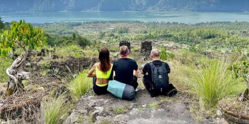 Bali: Mount Batur Guided Sunrise Trek with Breakfast - Frequently Asked Questions