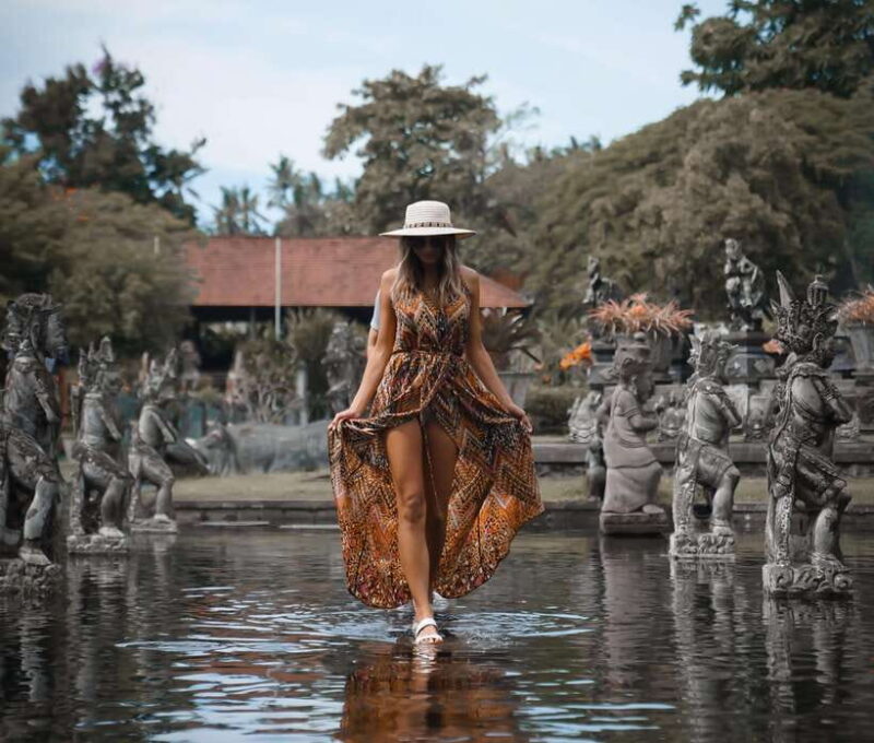 Bali & Nusa Penida: 2-Day Highlights Instagram Tour - FAQs