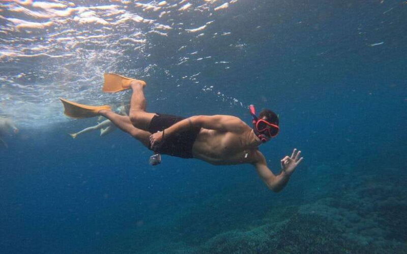 Bali: Nusa Penida: Snorkeling, West trip, lunch & speed boat - How the Day Unfolds