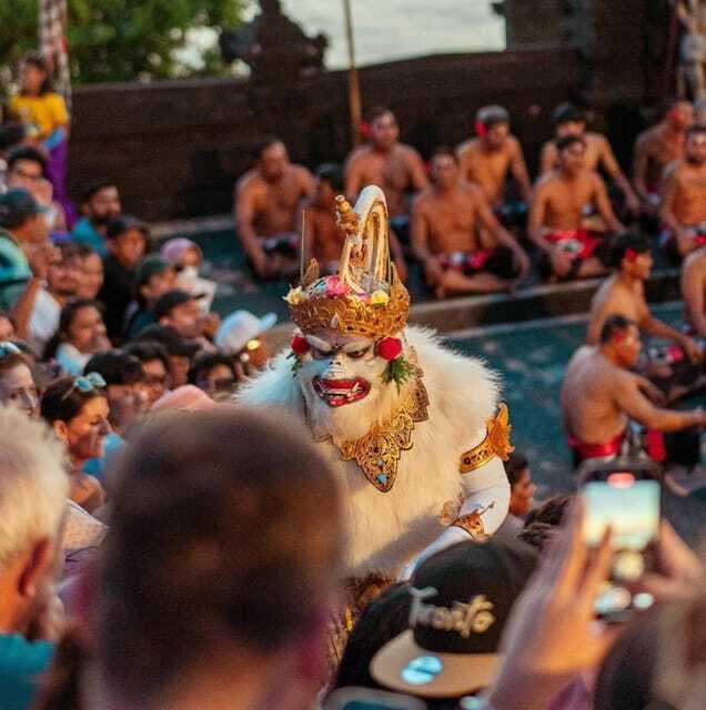 Bali: Padang Padang Beach, Uluwatu Temple & Kecak Dance - Who Is This Tour Best For?