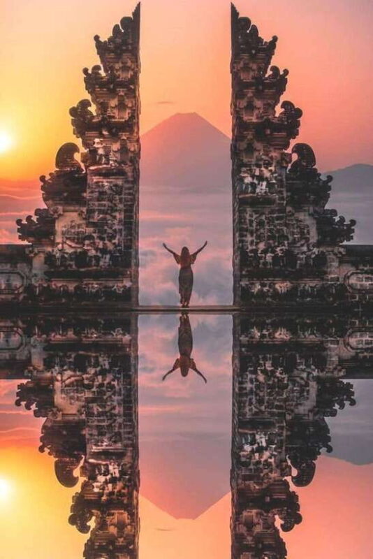 Bali: Private Car Charter with English's speaking driver - The Real Value: Flexibility and Local Insight
