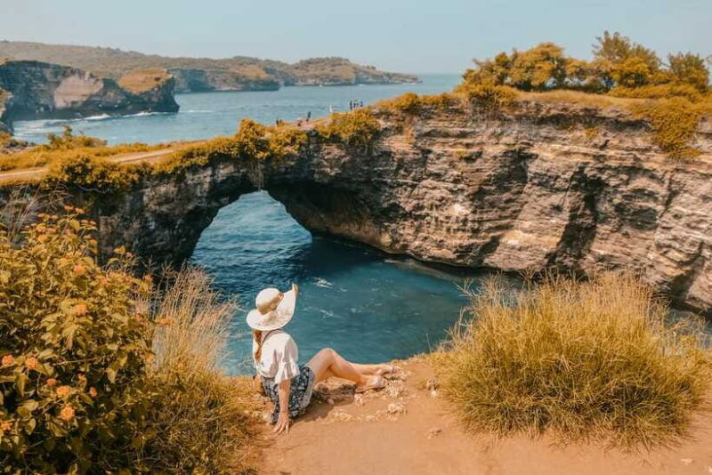 Bali: Private Car with Driver in Nusa Penida - Authentic Experiences and Honest Observations