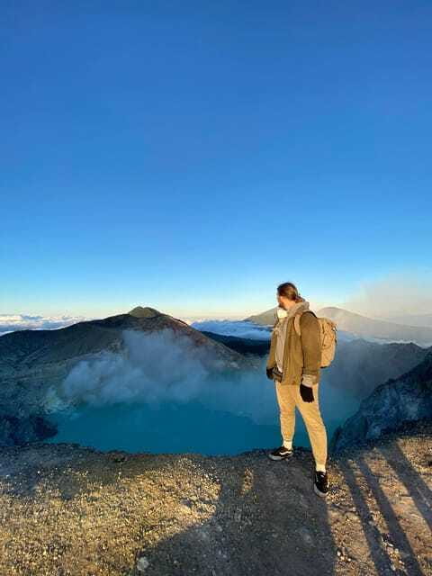 Bali: Private Ijen Blue Fire Tour Day Trip with Breakfast - Why This Tour Offers Good Value