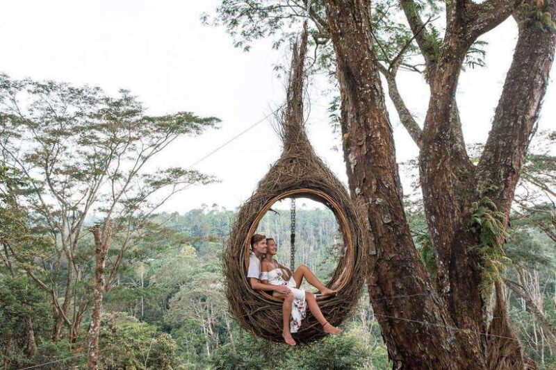 Bali: Private Tour of Lake Beratan, Handara Gate, and More - Frequently Asked Questions