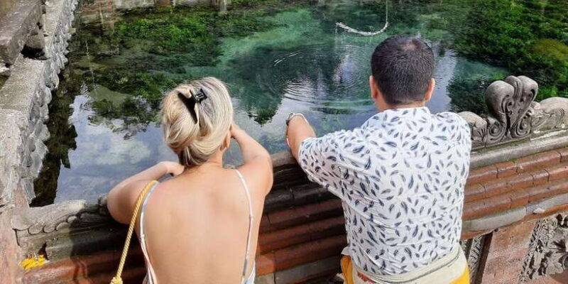 Bali: Purification at Tirta Empul Temple - Authentic Experiences and Traveler Feedback