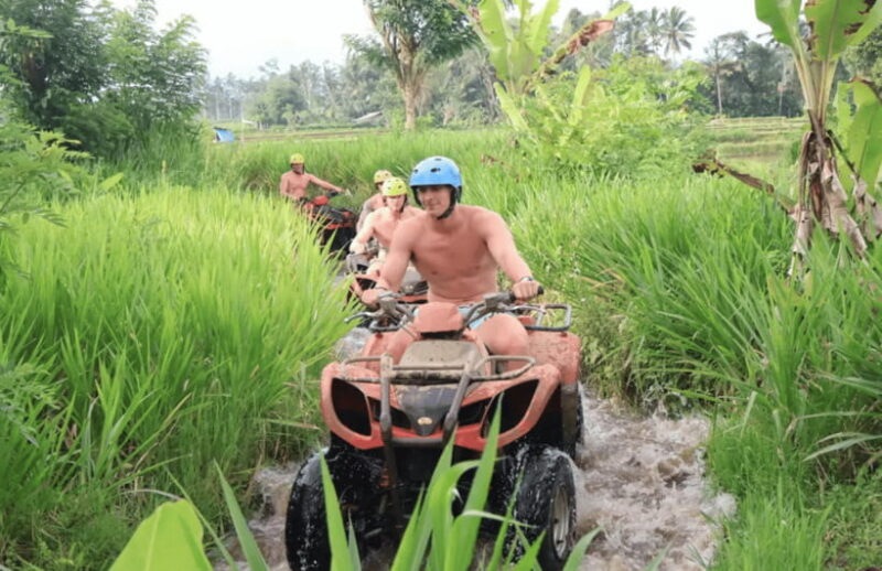 Bali Quad Bike Adventure With All Inclusive - Who Will Love This Tour?