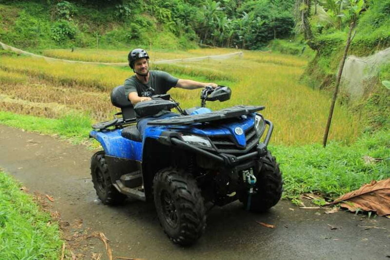 Bali Quad Discovery Tandem Adult - Practical Considerations: Costs and Value