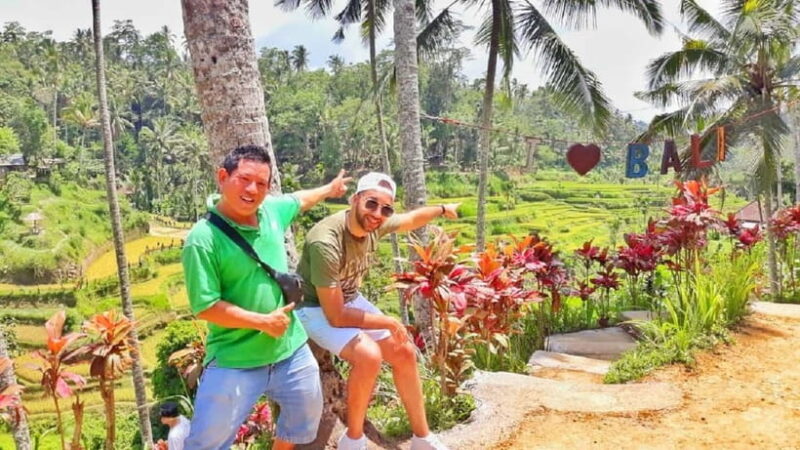Bali: Rice Terraces, Mount Batur Geopark and more  Day Tour - Authentic Experiences That Keep You Engaged
