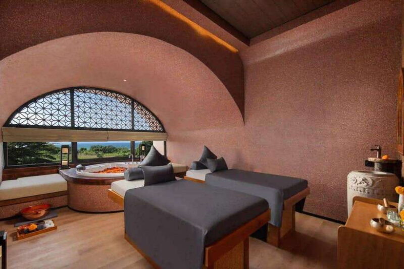 Bali/Sanur: Spa and Bath Experiences at Svaha Spa Sanur - FAQ