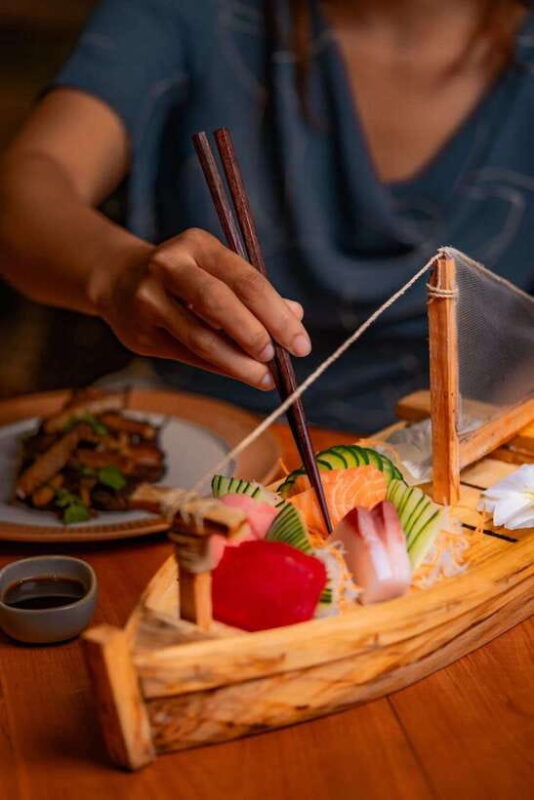 Bali/Sanur: Tsune Sushi & Flame Grill Bali Dining Experience - Final Thoughts