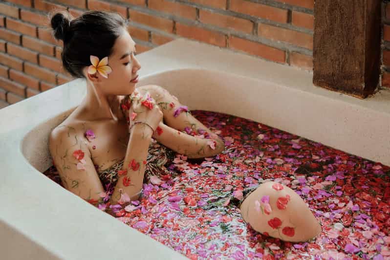 Bali: Seminyak Horse Riding Beach Experience - The Ride Beyond the Beaches
