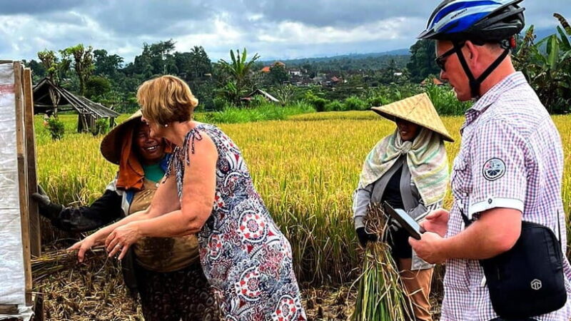 Bali: Sidemen Valley Cycling Tour with Gembleng Waterfall - FAQ