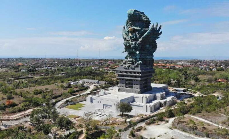 Bali: South Bali Private Tour with Driver - What’s Included and What’s Not