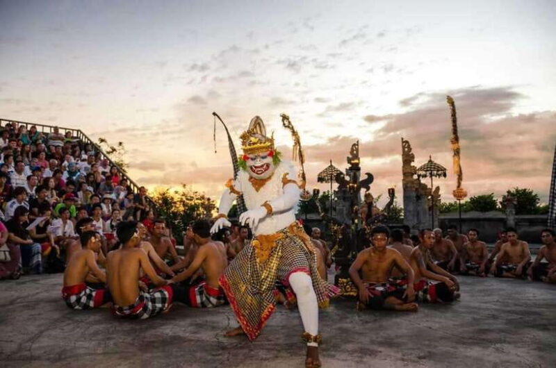 Bali: Surfing Lesson with Southern Beaches Tour & Kecak Show - Final Thoughts