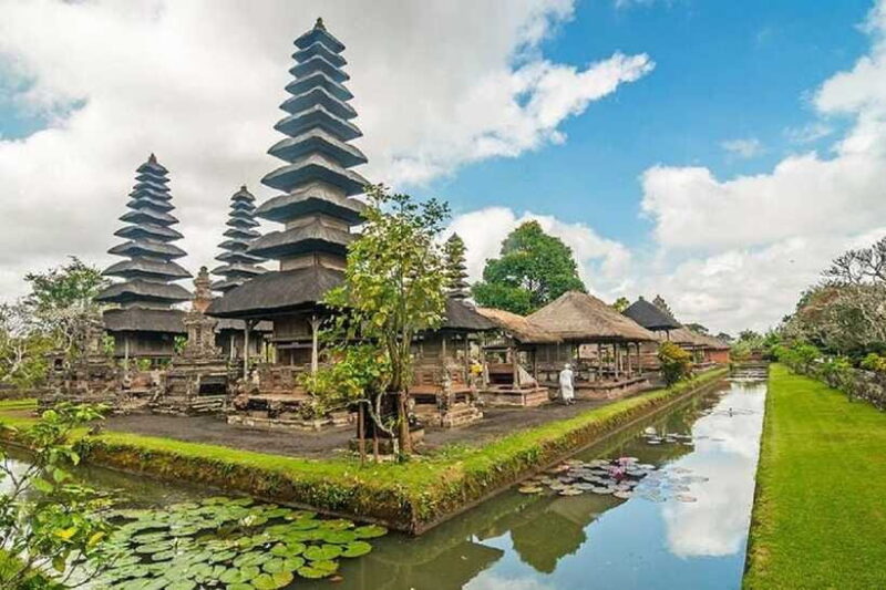 Bali: Taman Ayun, Jatiluwih, Ulun Danu, and Monkey Forest - Final Thoughts