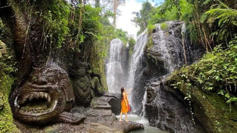 Bali: Taman Beji Griya Waterfall Purification Ritual - Who Should Consider This Tour?