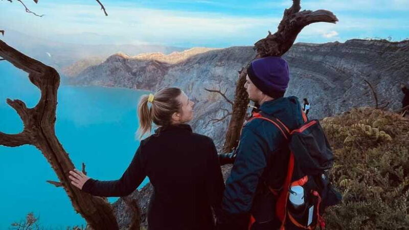 Bali to Ijen Volcano 1-Day Tour - The Sum Up