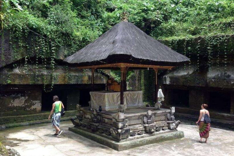 Bali: Top Highlights Private Full-Day Tour from Hotel - Who Is This Tour Best For?