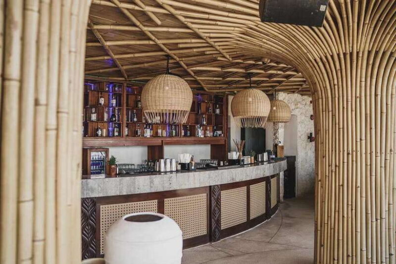 Bali: Tropical Temptation Beach Club Pass & Lounge Add-ons - The Allure of the Sunset