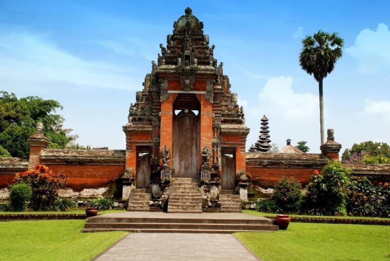 Bali: Turtle Conservation and Education Tour & Local Market - Final Thoughts