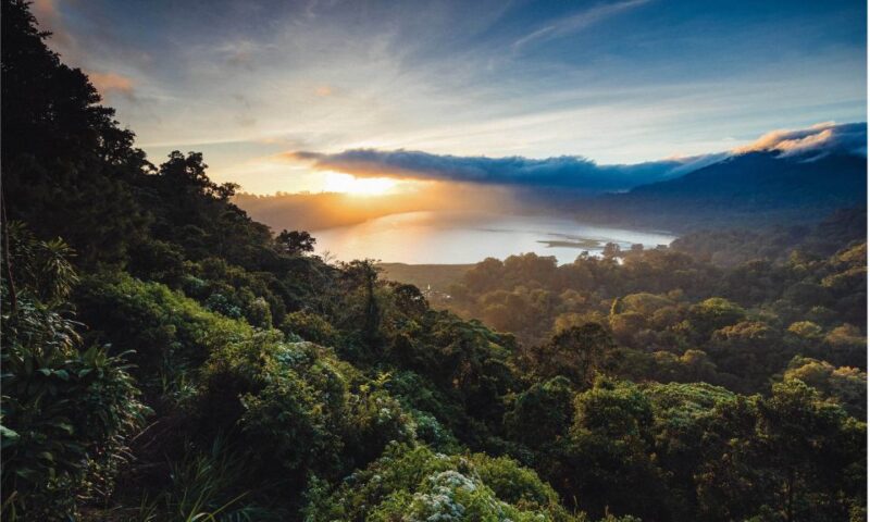 Bali: Twin Lakes, Handara Gates, and Forest Trekking Tour - FAQ