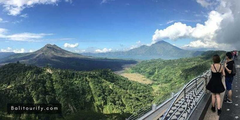 Bali: Ubud Amazing Volcano Tour with Tirta Empul Temple - Value for Money