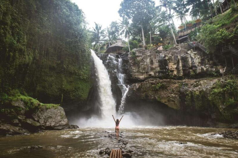 Bali: Ubud Day Trip With Barong Dance - Who Will Love This Tour?