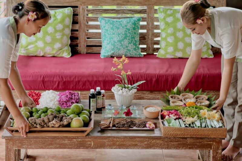 Bali: Ubud Spa Balinese Massage Scrub Flowerbath 2 hour - Pricing and Value