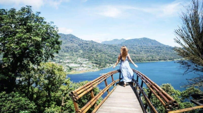 Bali: Wanagiri Hidden Hills, Waterfall, and Temples Tour - The Sum Up