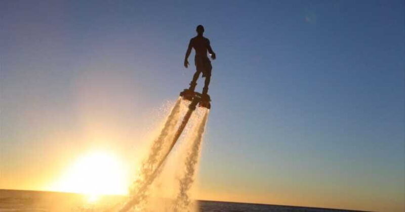 Bali: Watersport Tanjung Benoa Fun Package Exclusive - Practical Tips for Travelers