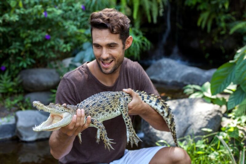 Bali Zoo Entrance Ticket - Considerations and Caveats