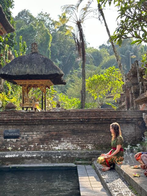 Balinese Spiritual Cleansing by Traditional Method - Final Thoughts
