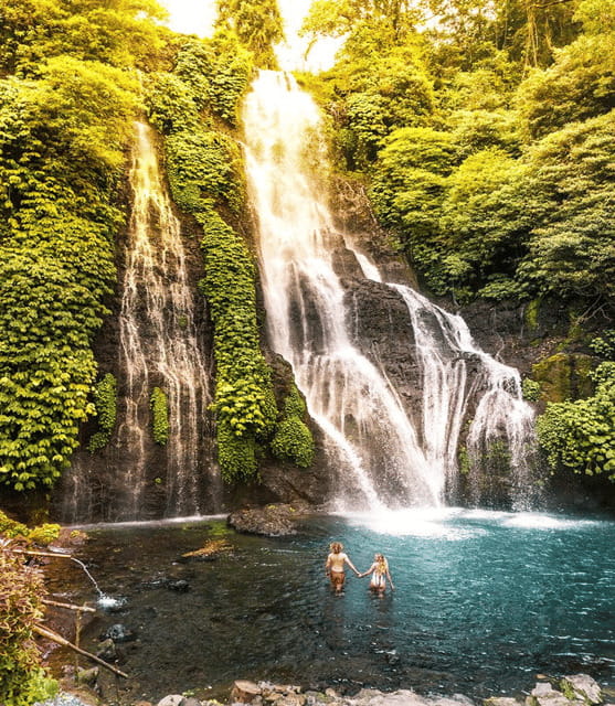 Bali:Ulun Danu, Waterfalls, Handara Gate, Cofee Planta Tour - Who Will This Tour Suit?