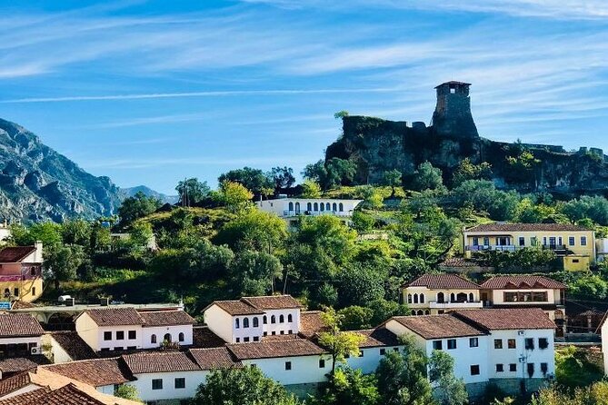 Balkan Tour - FAQs