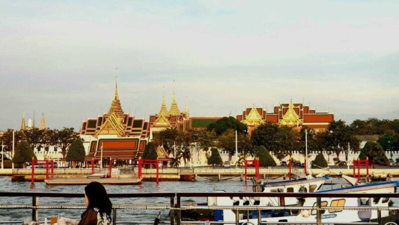 Bangkok: Calypso x White Orchid Cruise with Private Transfer - Authentic Reviews and Real-Life Insights