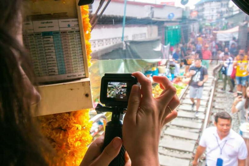Bangkok: Damnoen Saduak Market and Maeklong Railway Market - The Sum Up