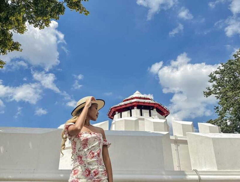 Bangkok: Instagram Tour with Professional Photographer - Final Thoughts: Is It Worth It?