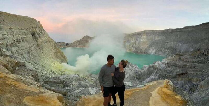 Banyuwangi/Bali: Ijen Blue Fire Tour With Transport Option - Who Should Consider This Tour?